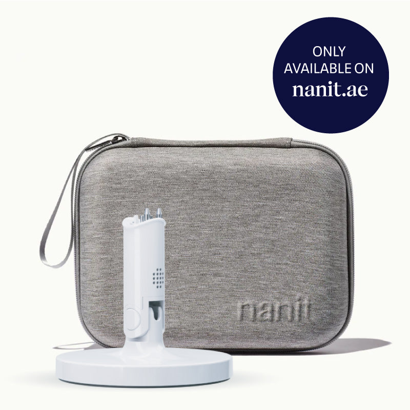 Shop All Baby Products: Monitoring Tools & More | Nanit