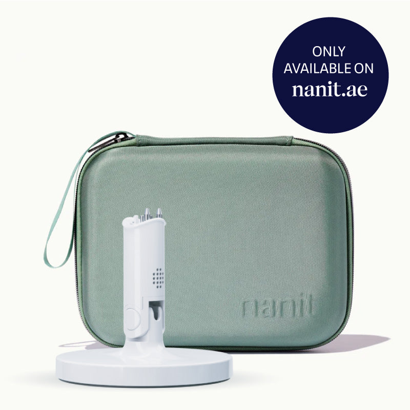 Shop All Baby Products: Monitoring Tools & More | Nanit