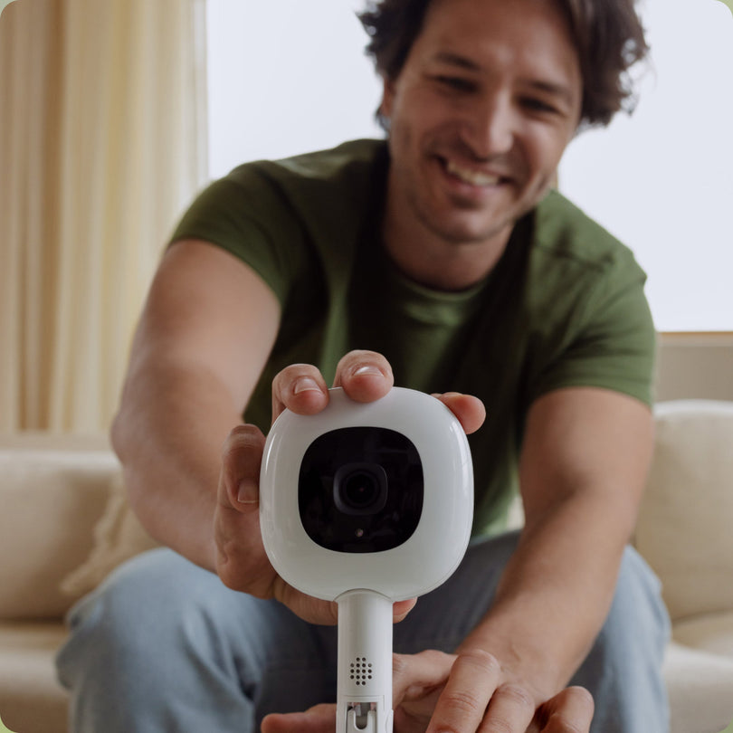 Baby Monitors | Nanit
